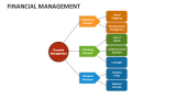 Financial Management Template for PowerPoint and Google Slides - PPT Slides