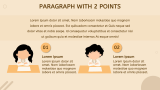 Free Middle School Presentation Theme for Google Slides and PowerPoint