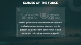 Free - Star Wars Template for Google Slides and PowerPoint - PPT Slides