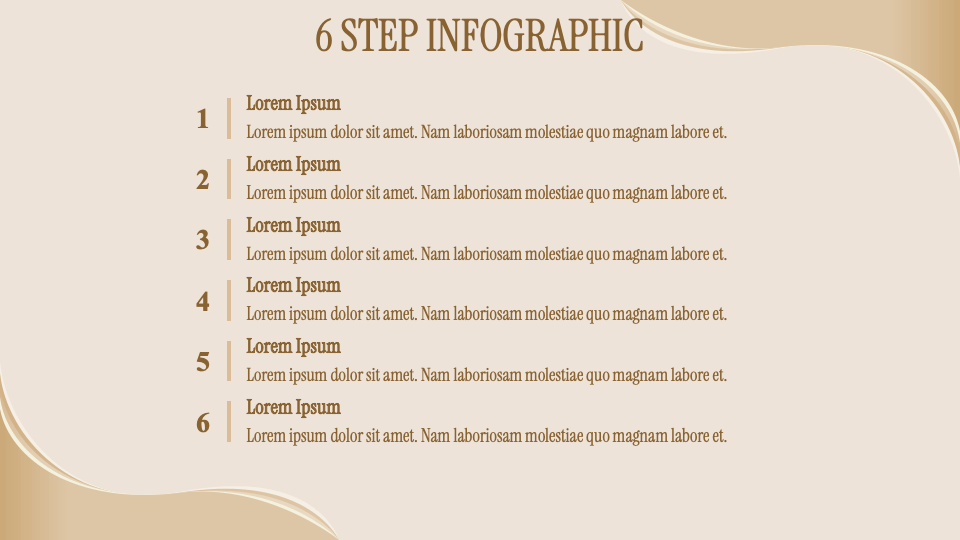Light Background Presentation Theme for PowerPoint and Google Slides ...