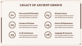 Free Ancient Greece Presentation Theme Template for Google Slides and ...