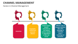Channel Management Template for PowerPoint and Google Slides - PPT Slides
