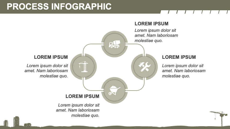Free Land Development Theme for PowerPoint and Google Slides - PPT Slides