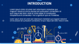 Free Physics For High School Presentation for Google Slides and PowerPoint