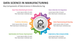 Data Science in Manufacturing Template for Google Slides and PowerPoint ...