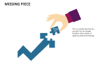Missing Piece PowerPoint and Google Slides Template - PPT Slides