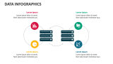 Data Infographics for Google Slides and PowerPoint - PPT Slides