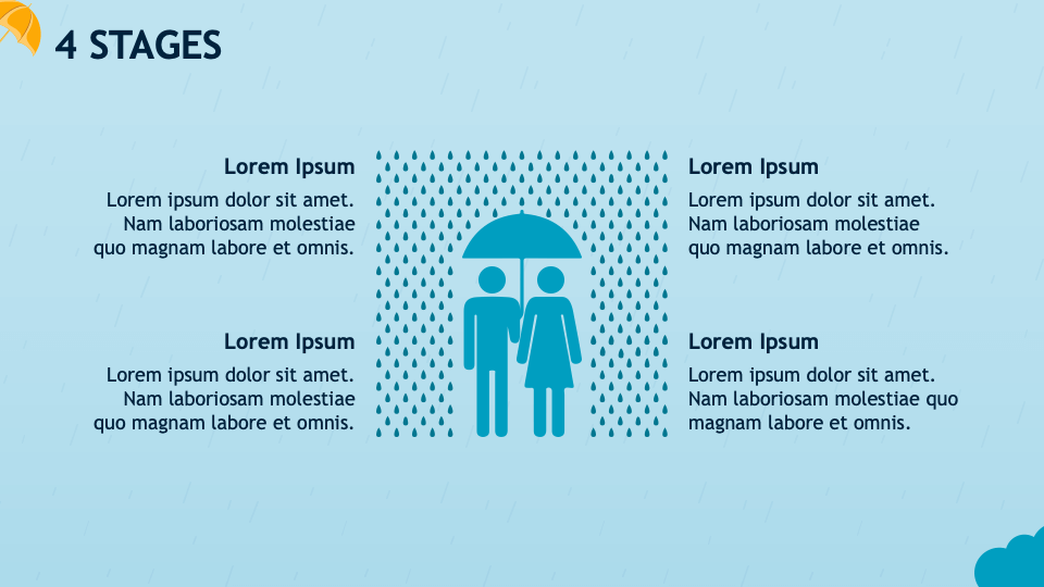 Free Monsoon Presentation Theme for PowerPoint and Google Slides - PPT Slides