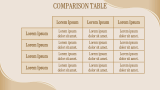 Light Background Presentation Theme for PowerPoint and Google Slides ...