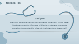 Free Doctor's Clinic Theme for PowerPoint and Google Slides - PPT Slides