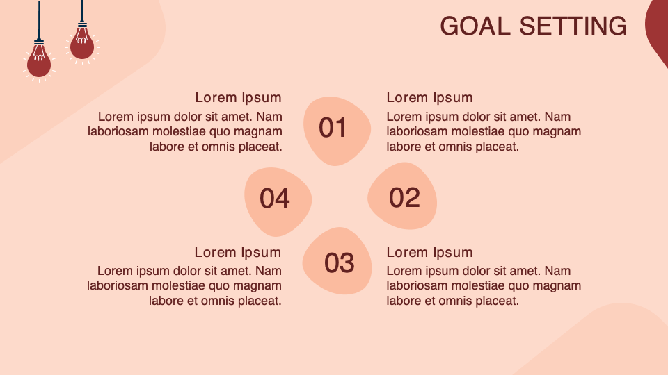 Brainstorm Session Presentation for PowerPoint and Google Slides - PPT Slides