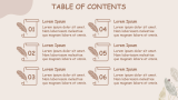 Free Poetry Presentation Theme for PowerPoint and Google Slides - PPT ...