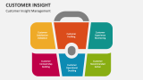 Customer Insight Template for PowerPoint and Google Slides - PPT Slides