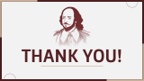 Free William Shakespeare Presentation Template for Google Slides and ...