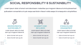 CEO Profile Template for Google Slides and PowerPoint - PPT Slides