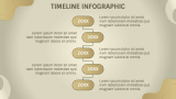 Free Curved Surface Background Presentation for Google Slides and ...