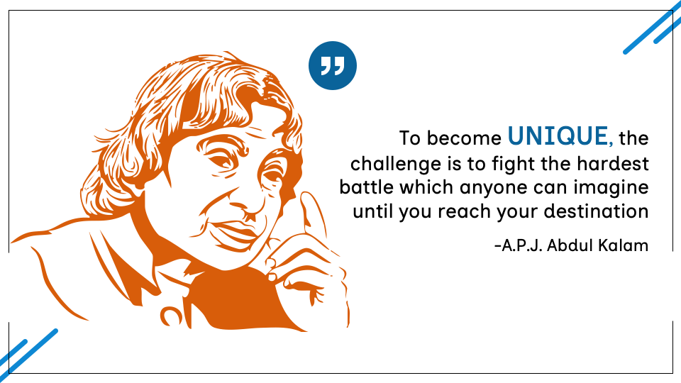 Free APJ Abdul Kalam Presentation Template for Google Slides and ...