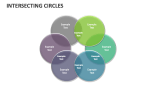 Intersecting Circles Template for PowerPoint and Google Slides - PPT Slides