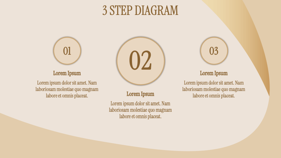 Light Background Presentation Theme for PowerPoint and Google Slides ...