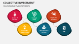 Collective Investment PowerPoint and Google Slides Template - PPT Slides