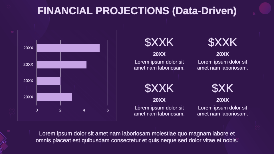 Free Hackathon Presentation Theme for Google Slides and PowerPoint