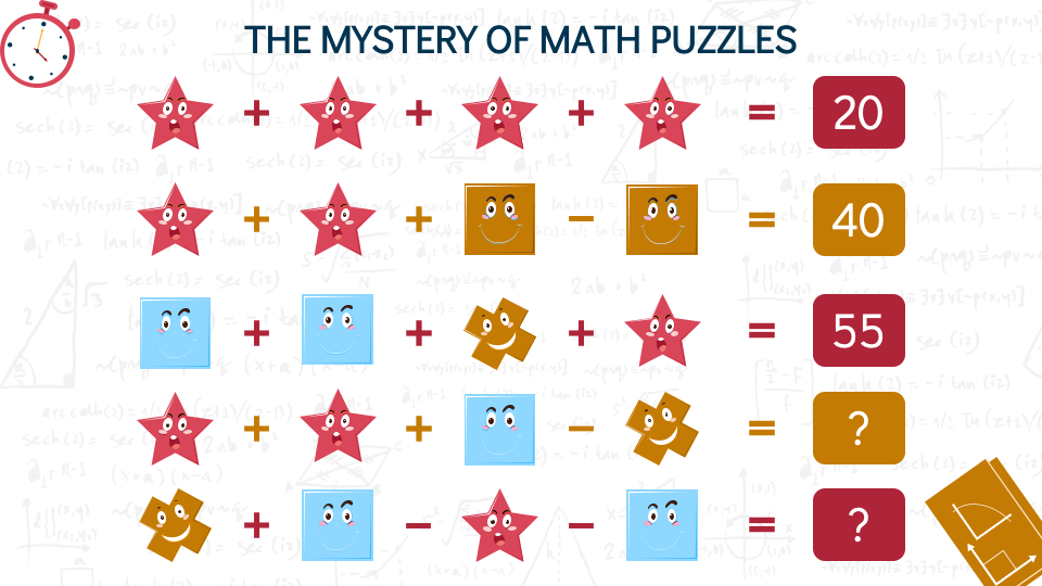 Free - Math Workshop for Kids Presentation Template for Google Slides ...