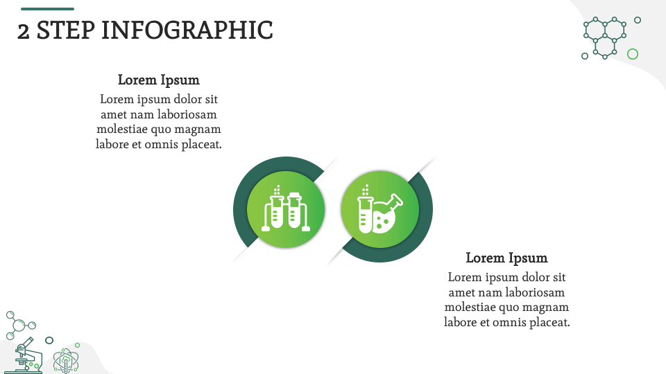 Free Biotech Theme for Google Slides and PowerPoint