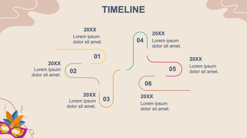 Free Carnival Presentation Theme for PowerPoint and Google Slides - PPT ...