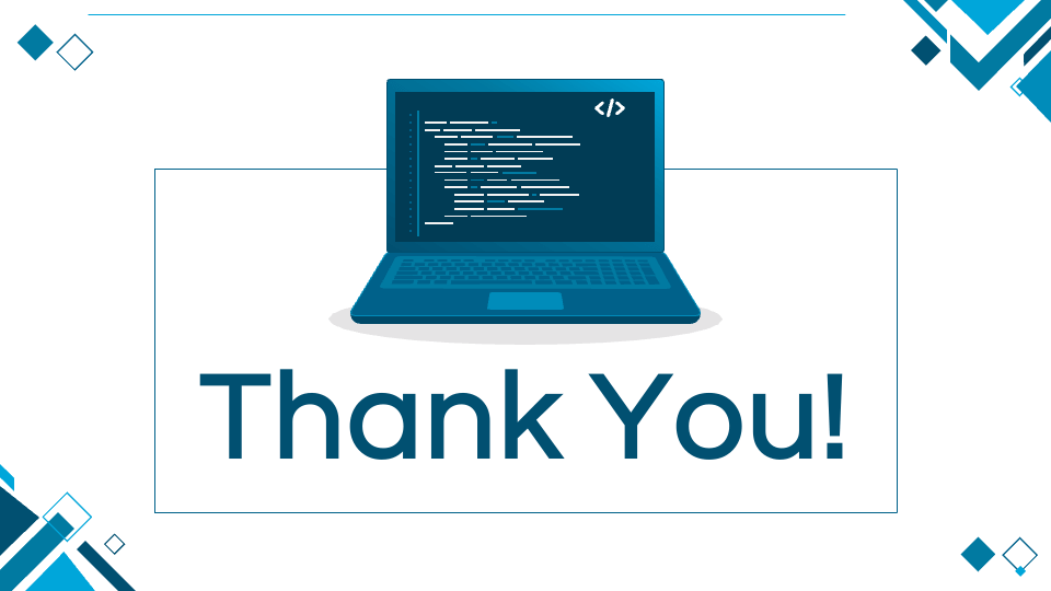 IT Company Theme for Google Slides and PowerPoint