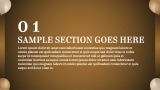 Free 20th Birthday Presentation Template Template for Google Slides and ...