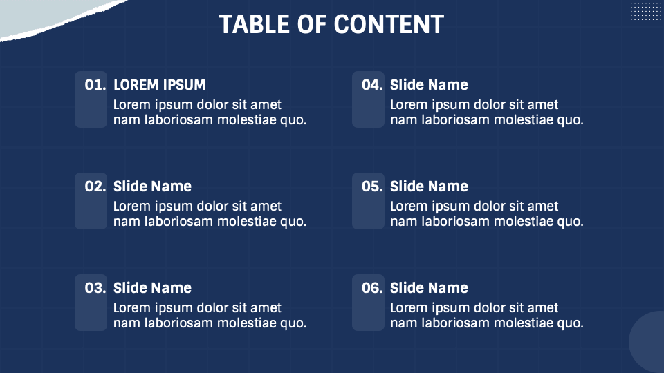 Free - Creative Online Education Presentation Theme for Google Slides and PowerPoint - PPT Slides