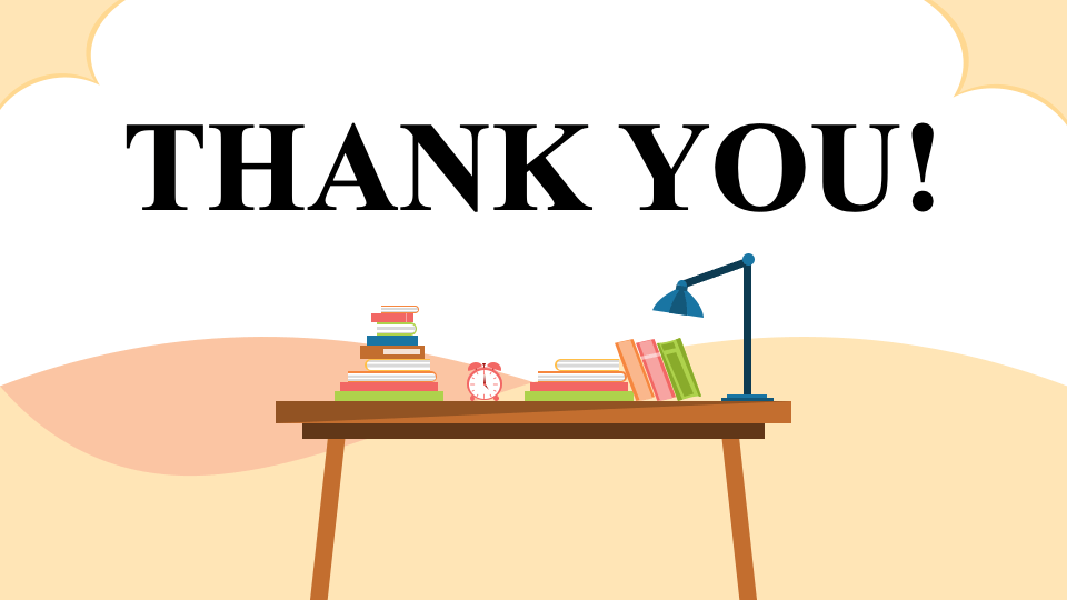 Free Library Presentation Theme for Google Slides and PowerPoint