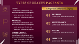 Free - Beauty Pageant Presentation Theme for Google Slides and ...