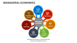 Managerial Economics PowerPoint and Google Slides Template - PPT Slides