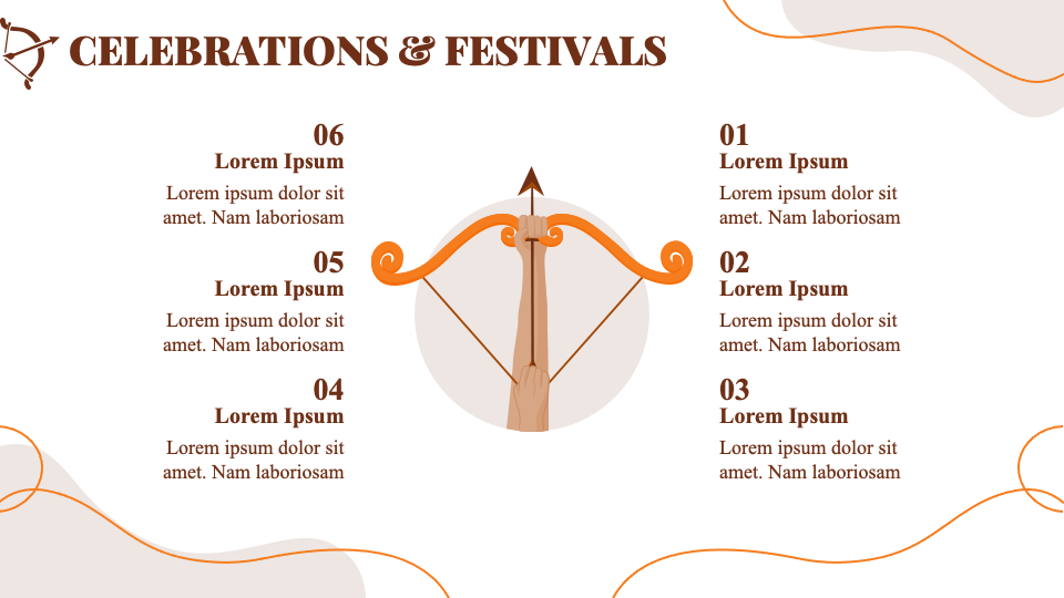 Shree Ram Presentation Theme for PowerPoint and Google Slides - PPT Slides