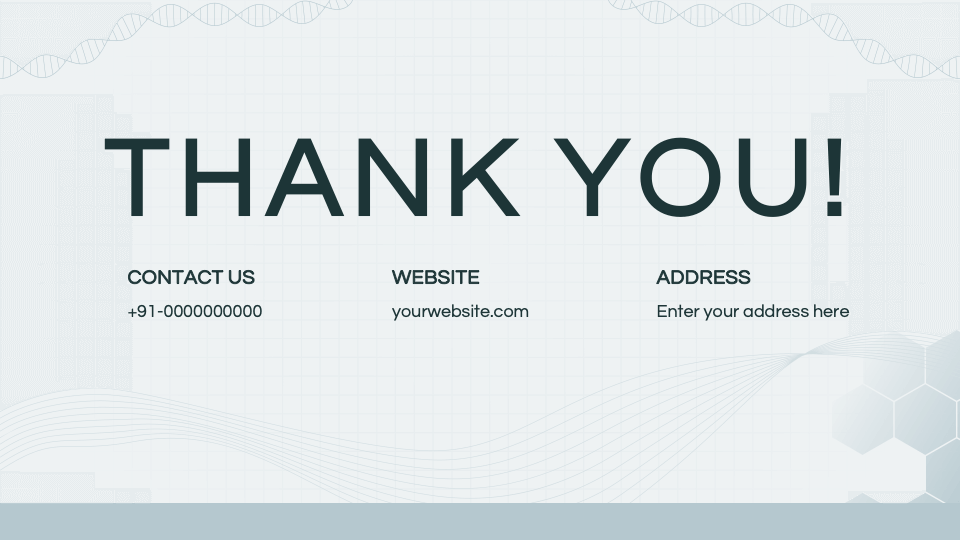 Free - Medical Laboratory Presentation Theme for Google Slides and ...