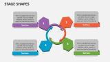 Stage Shapes Template for PowerPoint and Google Slides - PPT Slides