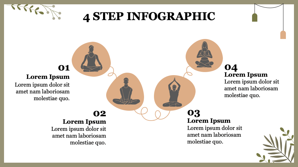 Free Meditation Theme for Google Slides and PowerPoint