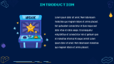 Free Video Game Theme for Google Slides and PowerPoint