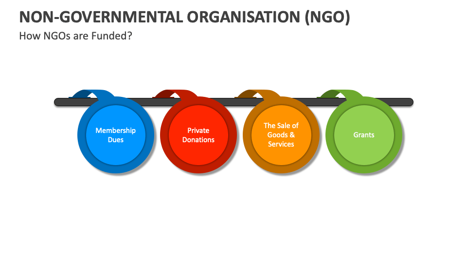 Non Governmental Organization