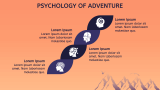 Adventure Presentation Theme for PowerPoint and Google Slides - PPT Slides