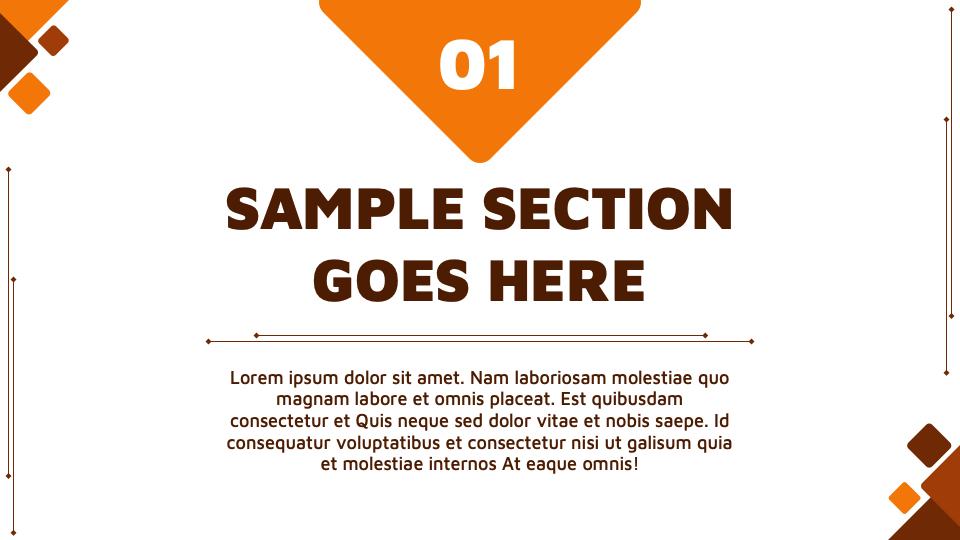 Free Sitar Theme for Google Slides and PowerPoint