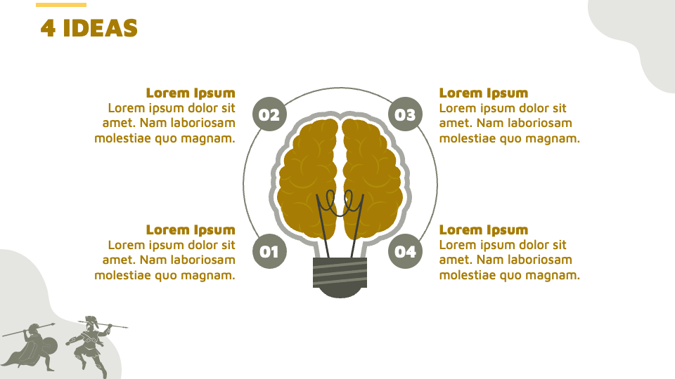 Free Battle Theme for Google Slides and PowerPoint