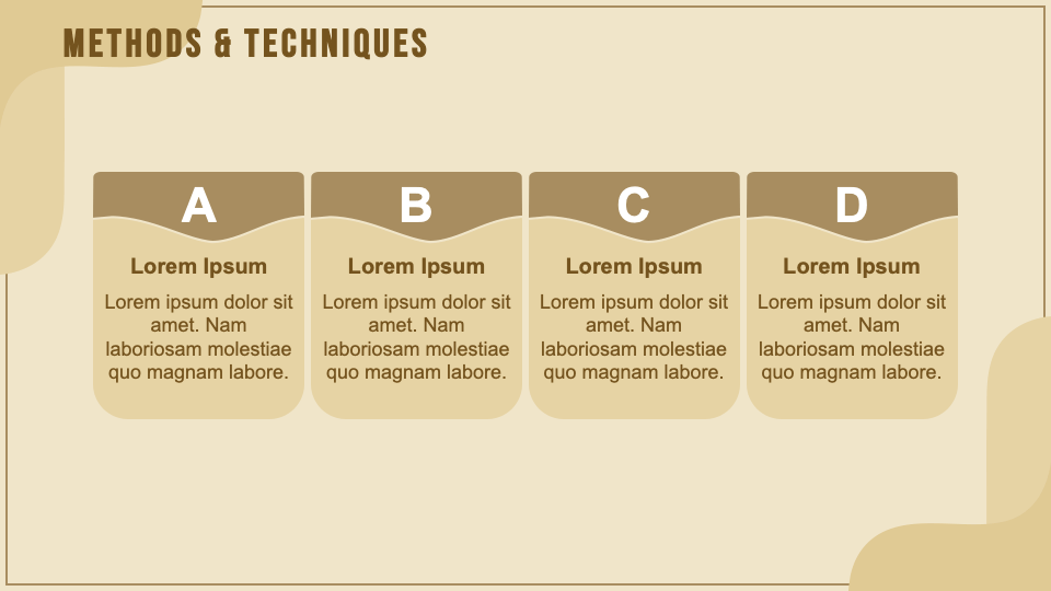 Archaeology Presentation Theme for PowerPoint and Google Slides - PPT ...