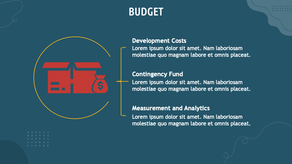 Product Launch Project Proposal PowerPoint and Google Slides Template ...