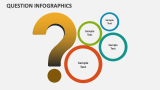 Question Infographics for PowerPoint and Google Slides - PPT Slides
