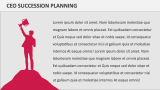 CEO Succession Planning Template for Google Slides and PowerPoint - PPT ...