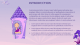Free Fairy Tale Theme for Google Slides and PowerPoint