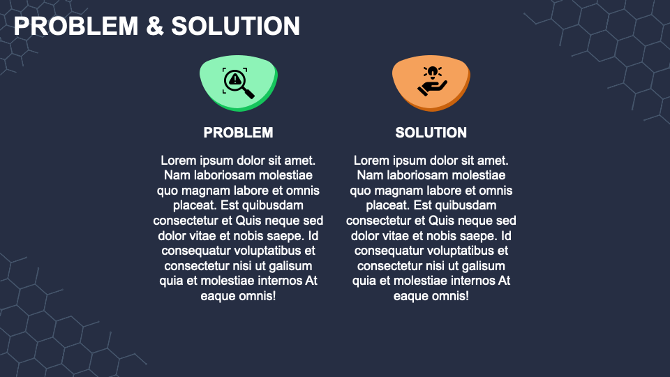 Scientific Project Proposal Presentation for PowerPoint and Google ...