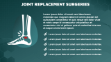 Free Medical Orthopedic Presentation Template for Google Slides and ...